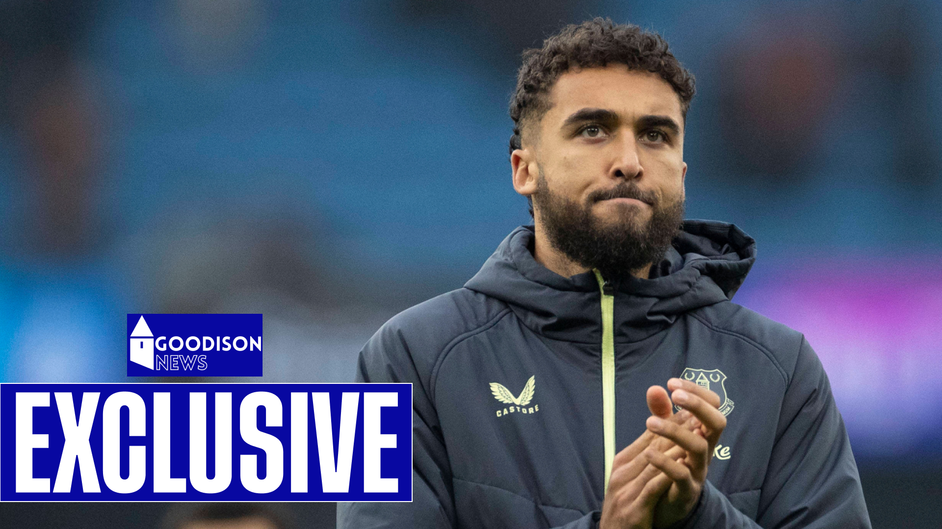 Dominic Calvert-Lewin start update emerges for Everton v Ipswich Town