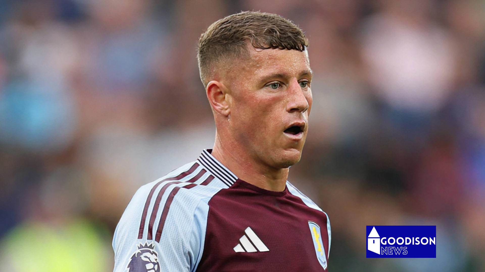 Alan Myers reacts to sensational Ross Barkley to Everton return news