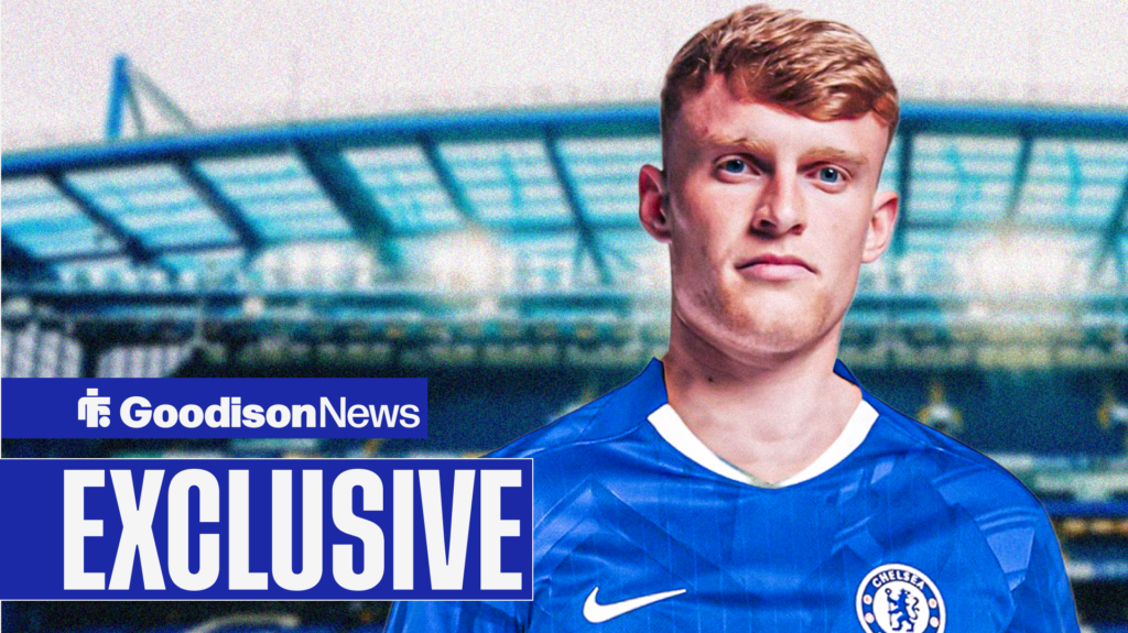 Chelsea ‘to make £70m bid for Jarrad Branthwaite’, Everton response mooted