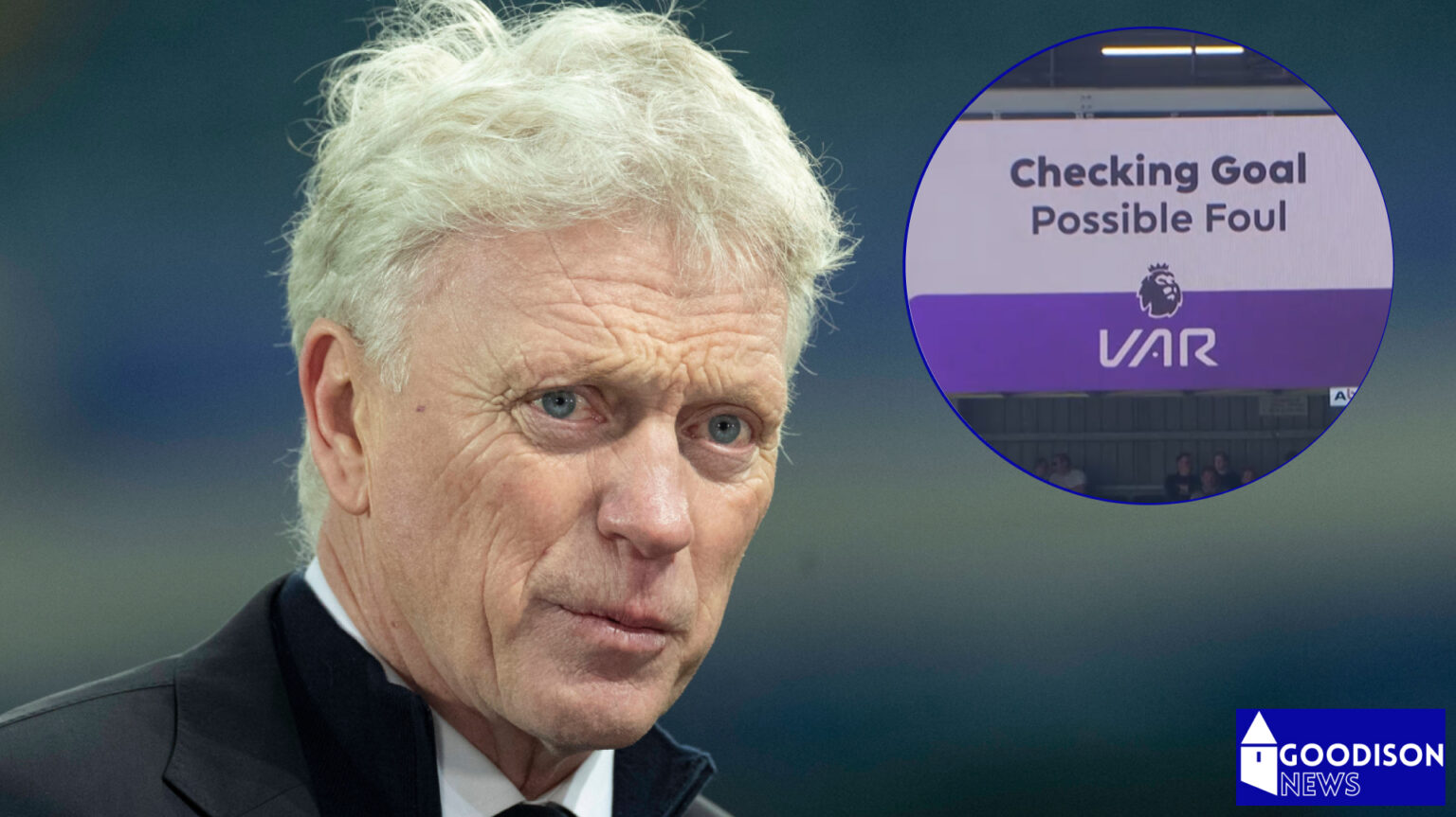 Premier League make official announcement after Everton controversy v ...