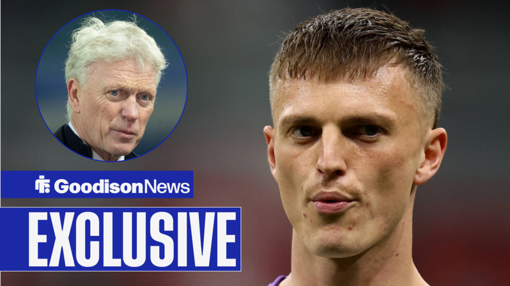 Everton ‘to agree cut-price Albert Guðmundsson transfer’ as Moyes ...