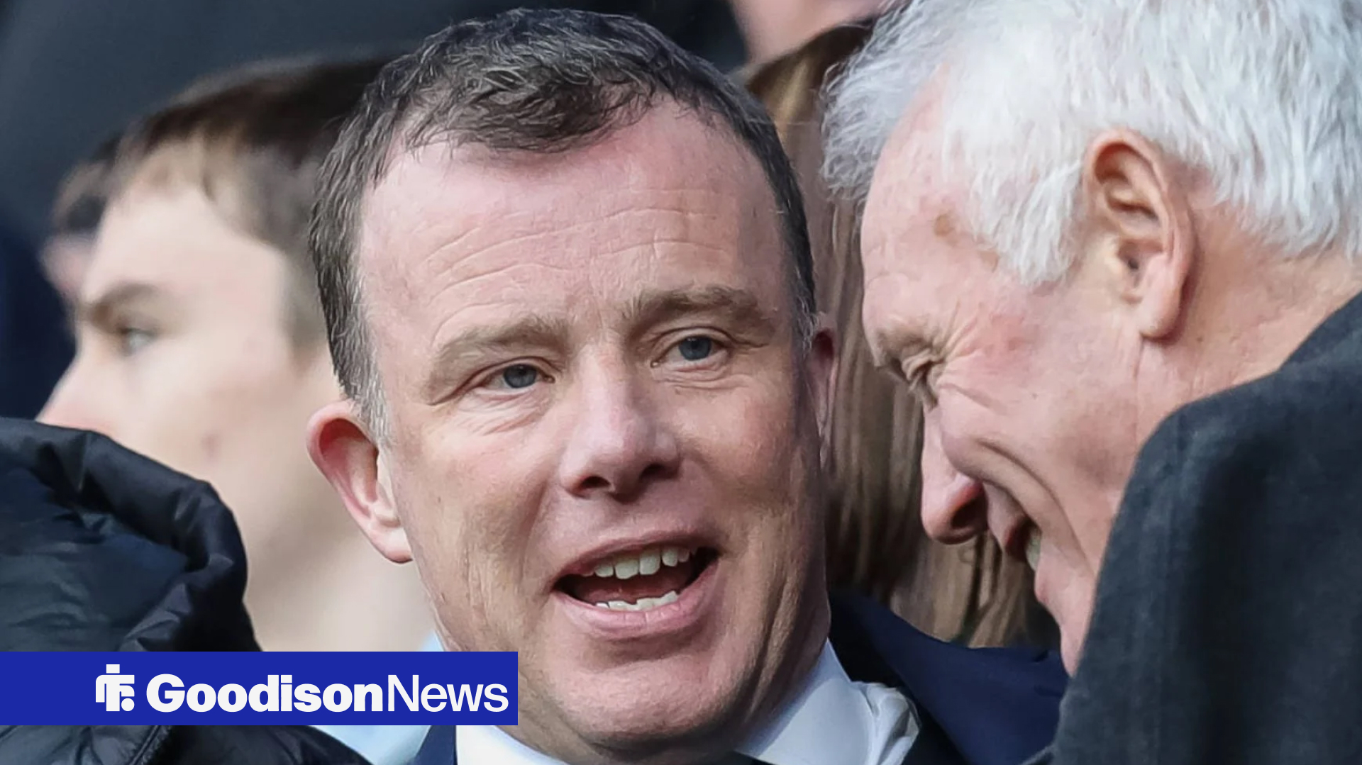 Everton working on deal for Man City figure after recent Goodison exit ...