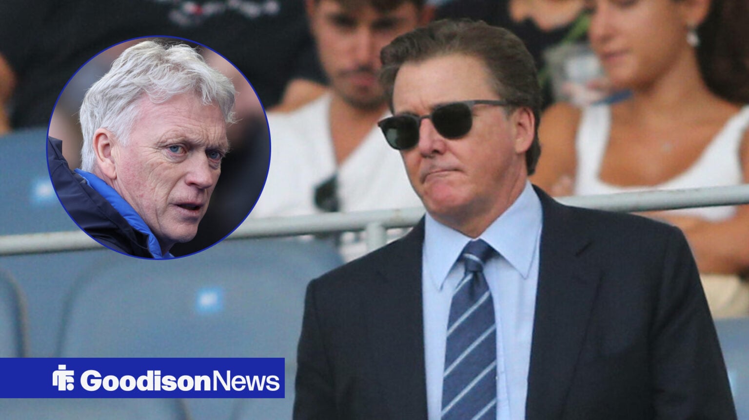 Manager confirms Everton target with 8 goals in 2025/26 isn't for sale