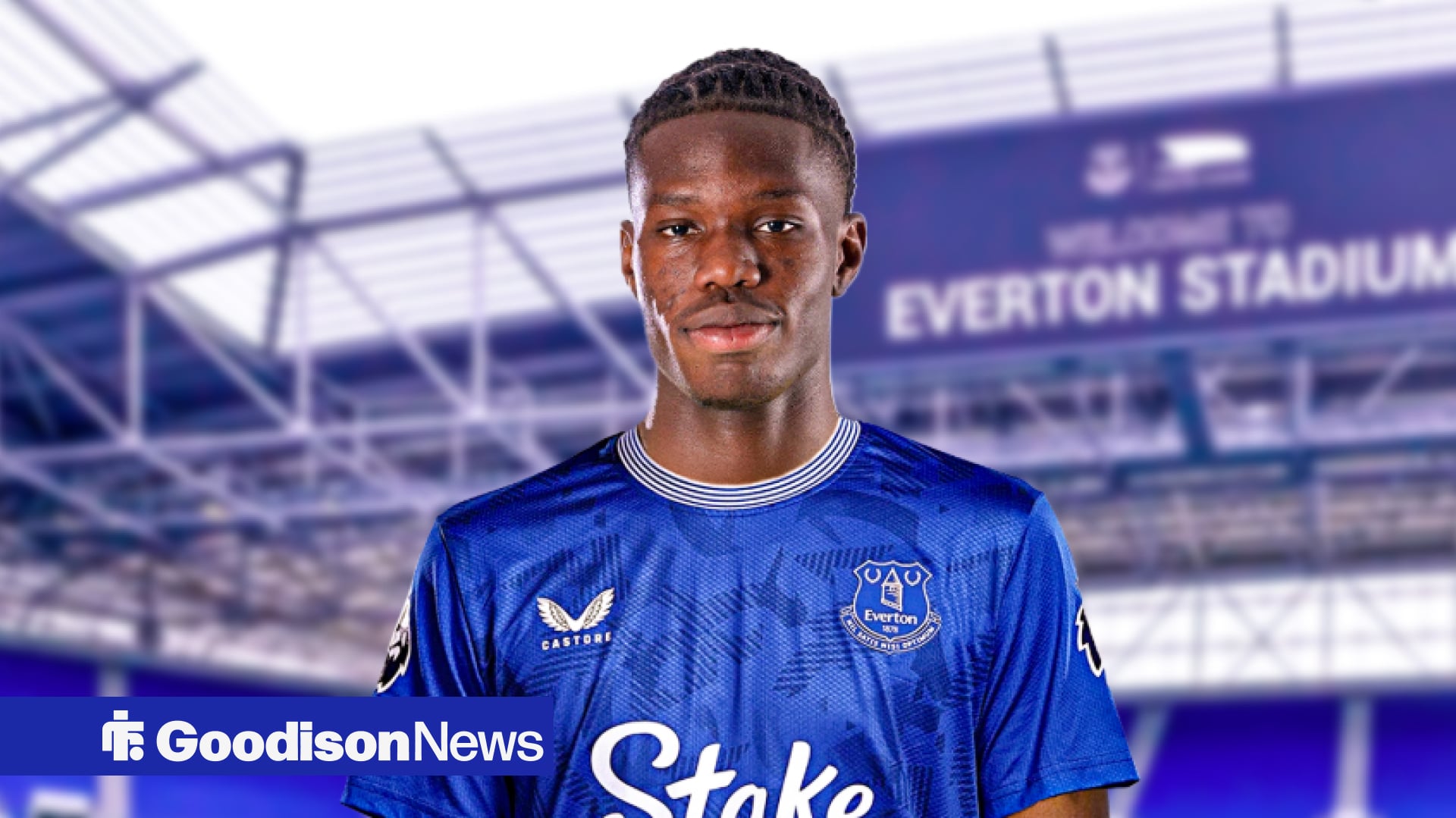 Everton number one transfer target revealed amid Thierno Barry twist