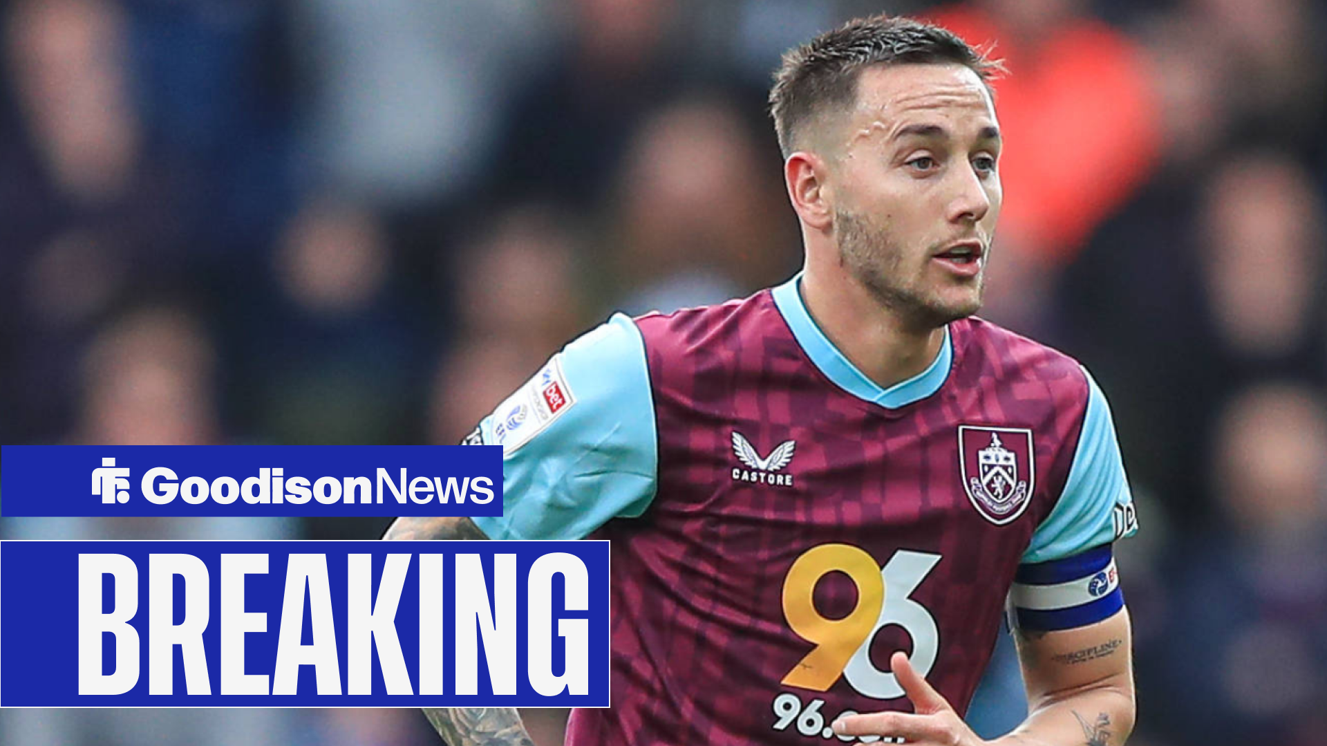 Burnley 'await response' after Everton transfer developments on Josh ...