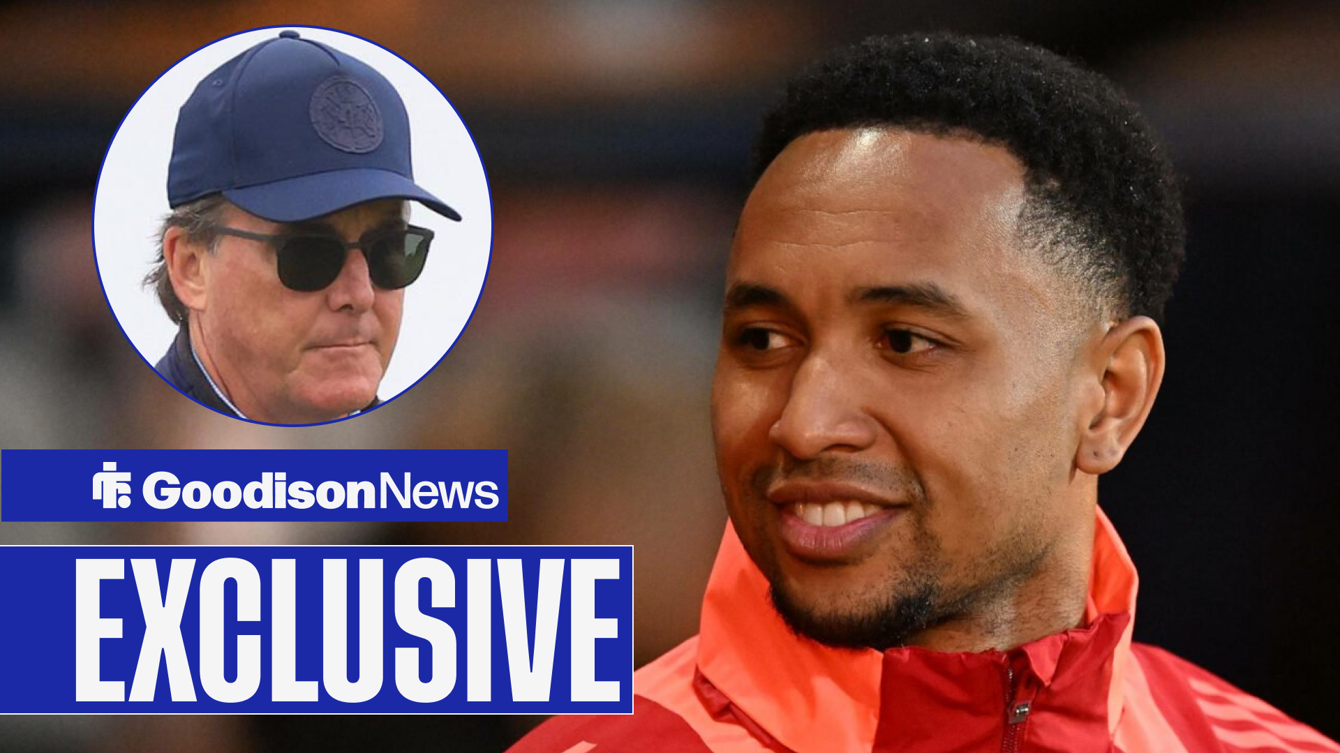 Kenny Tete ‘ready to sign new contract’ after Everton offer – Exclusive
