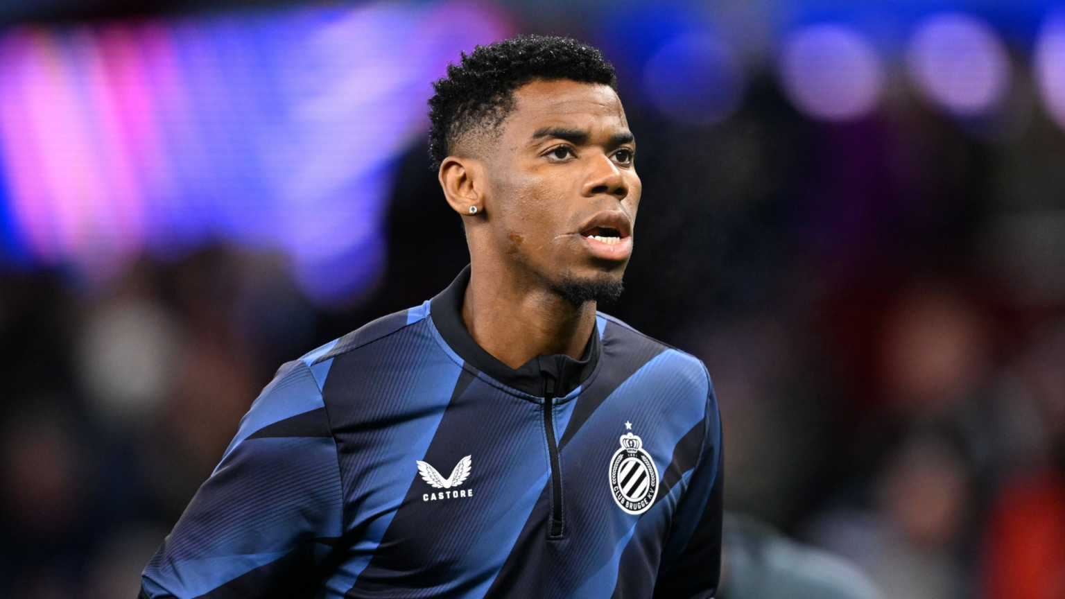 Raphael Onyedika transfer truth emerges after Everton in pole position