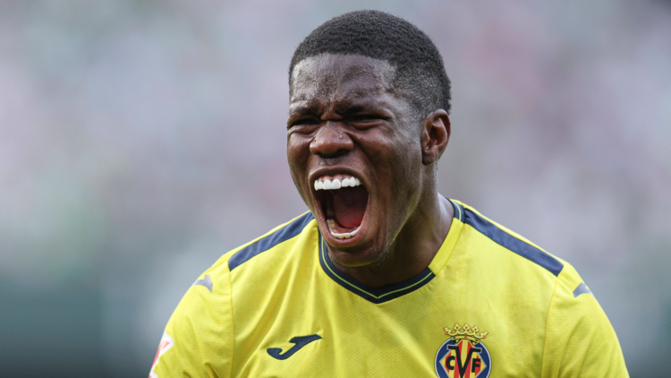 Thierno Barry waits on Everton agreement in USA, he's set to miss ...