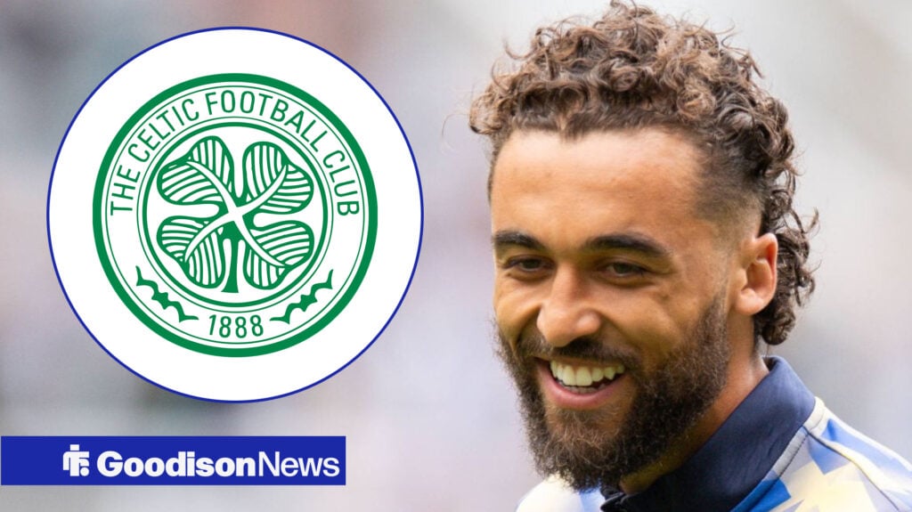 McCoist reacts to Calvert-Lewin and Celtic transfer latest after ...