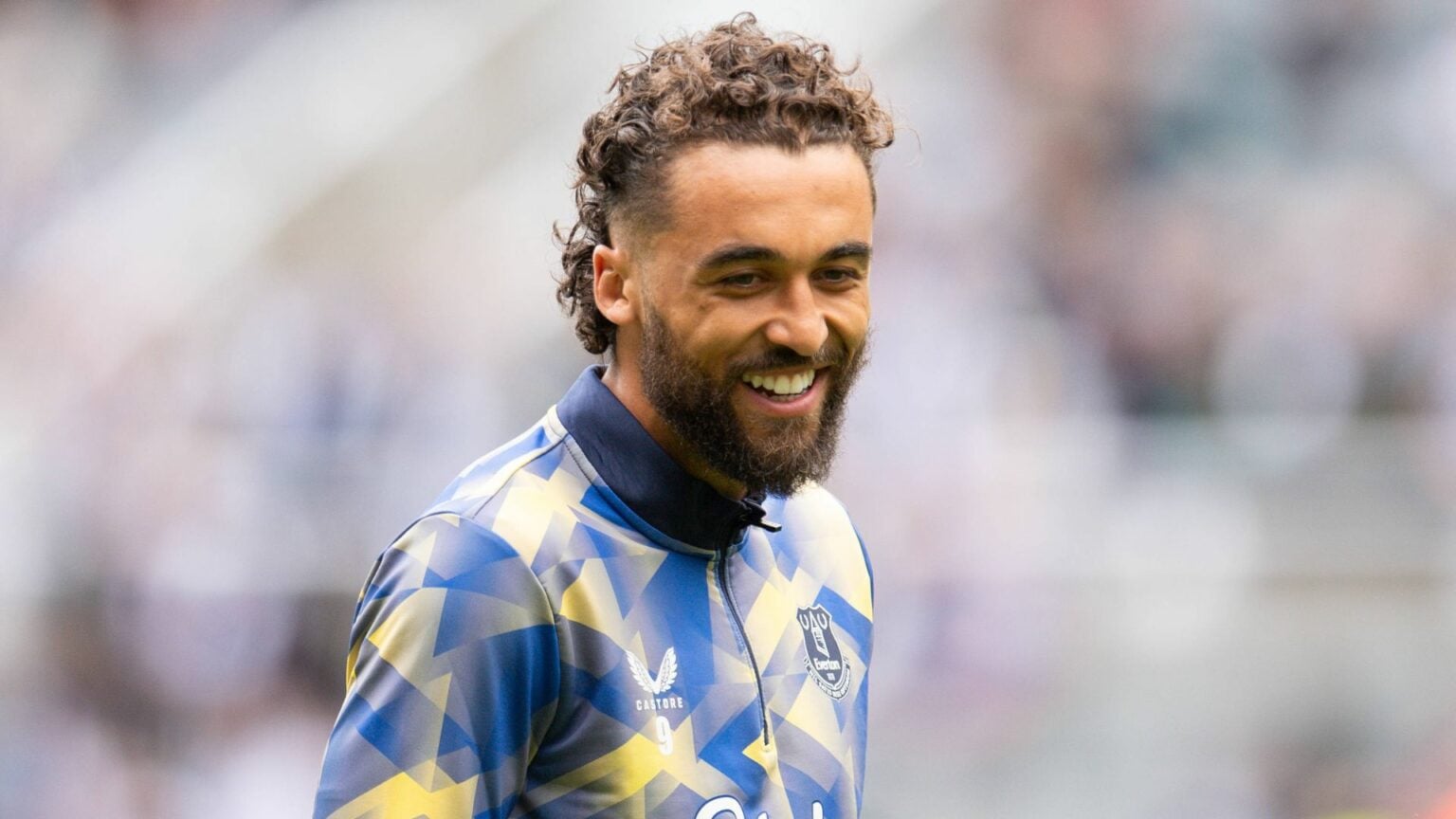 Calvert-Lewin does his own negotiating after Everton exit as he sets ...