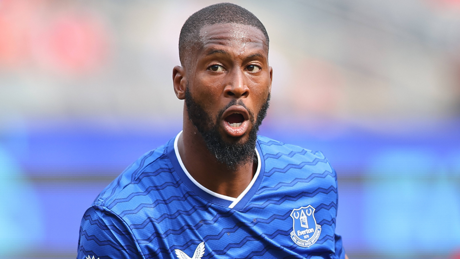 Atalanta line up Everton star Beto after £58m+ transfer agreement