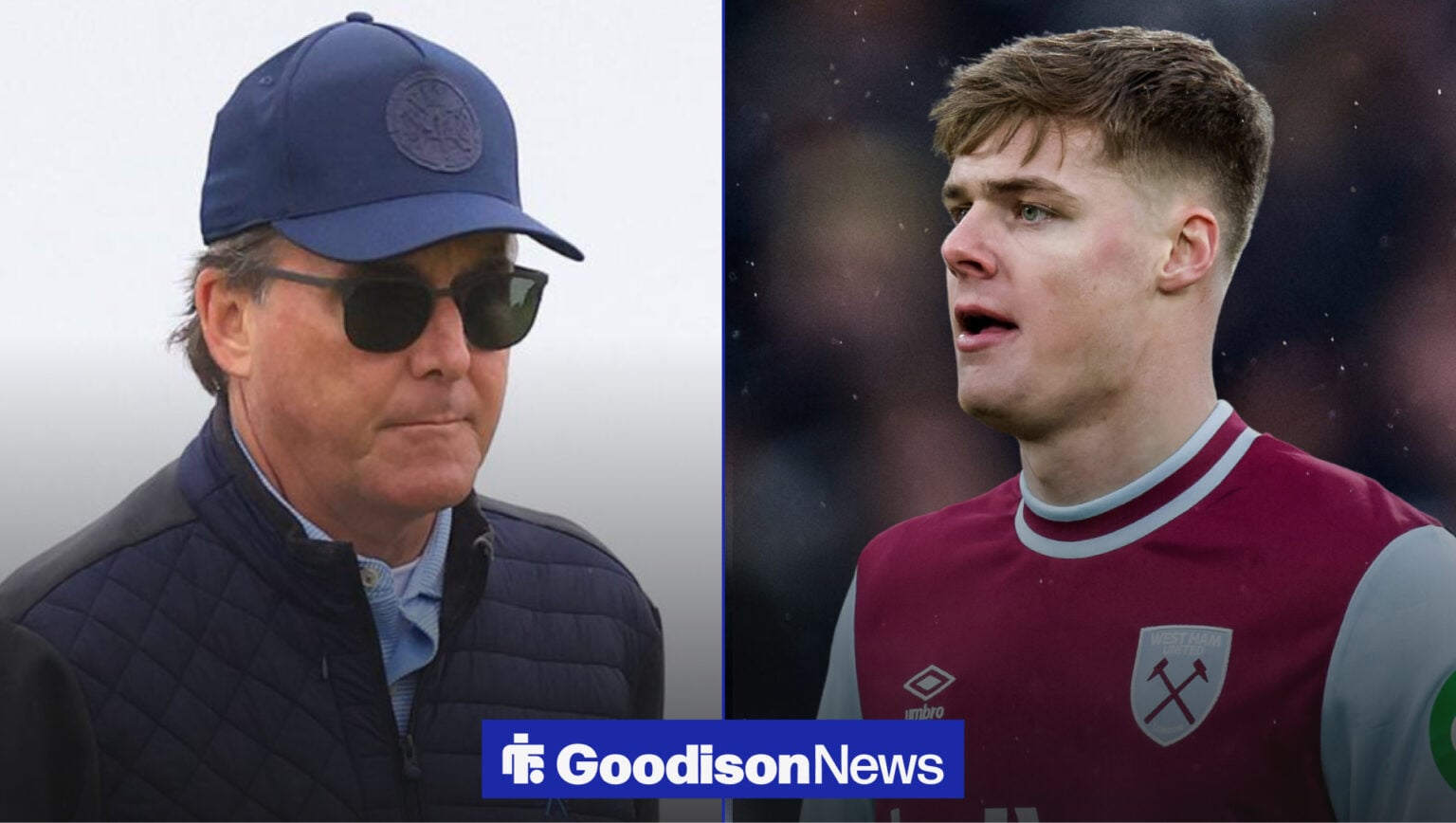 TFG in advanced talks over Evan Ferguson after Everton transfer speculation