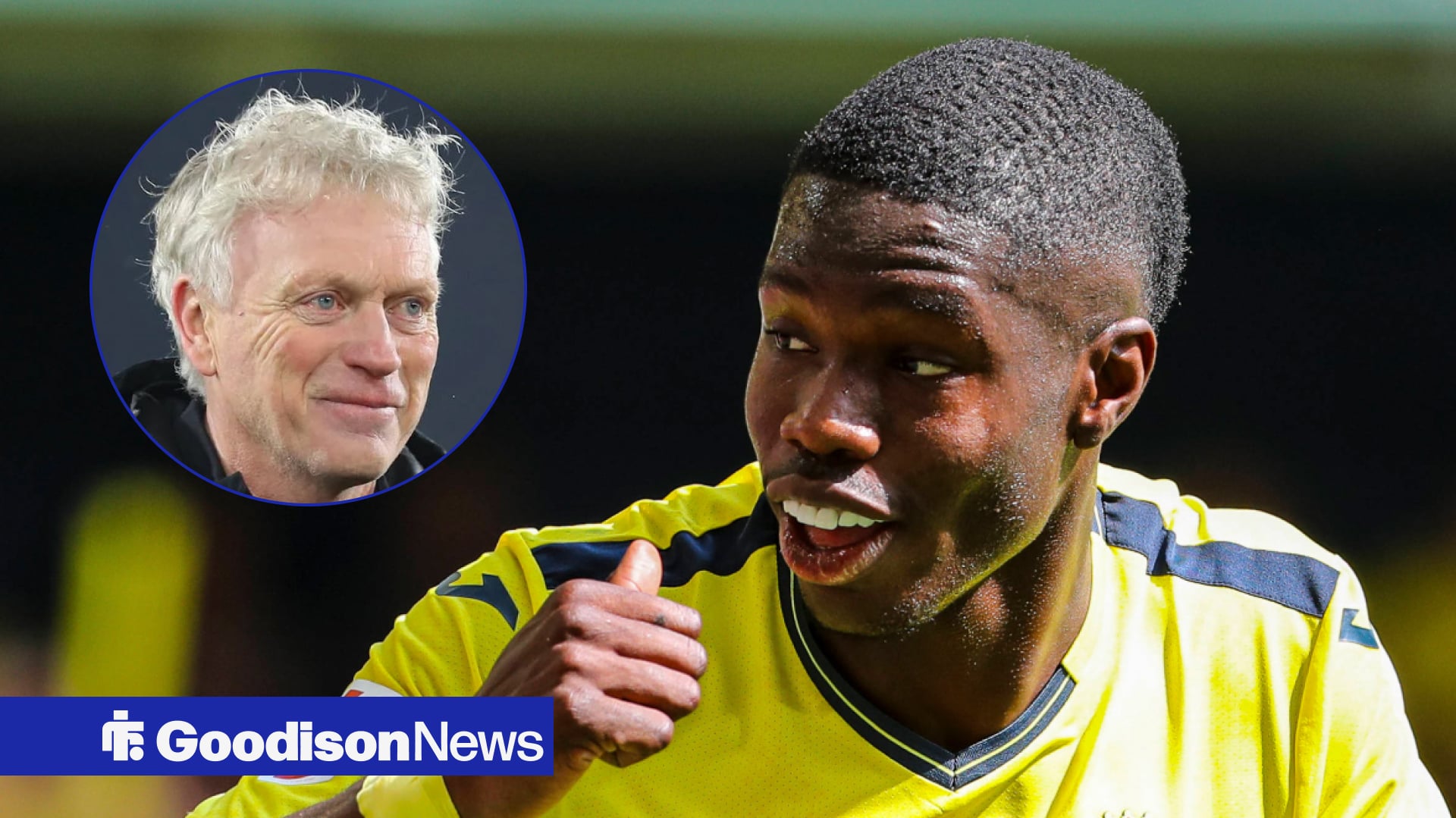 Alan Myers shares what he knows on Barry to Everton amid Premier League ...