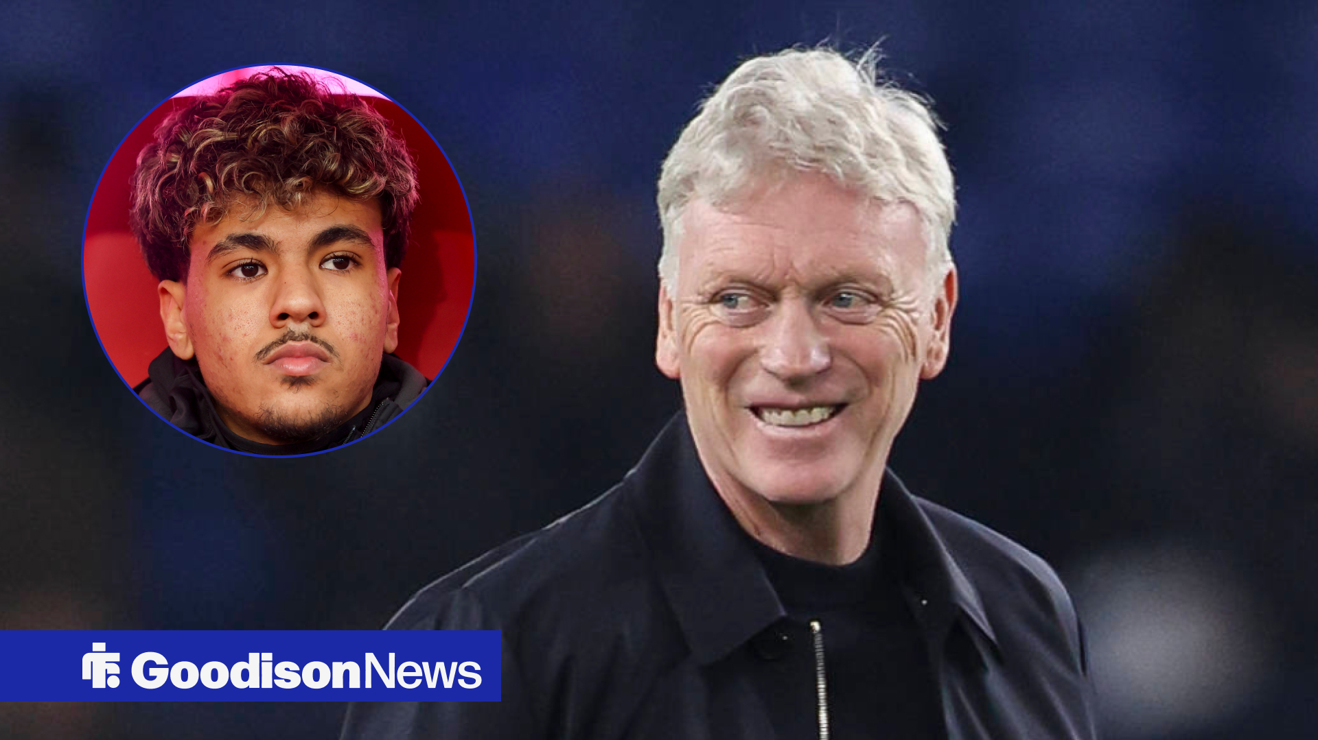 Aznou transfer to Everton in 'final stages', will fly to Atlanta as ...