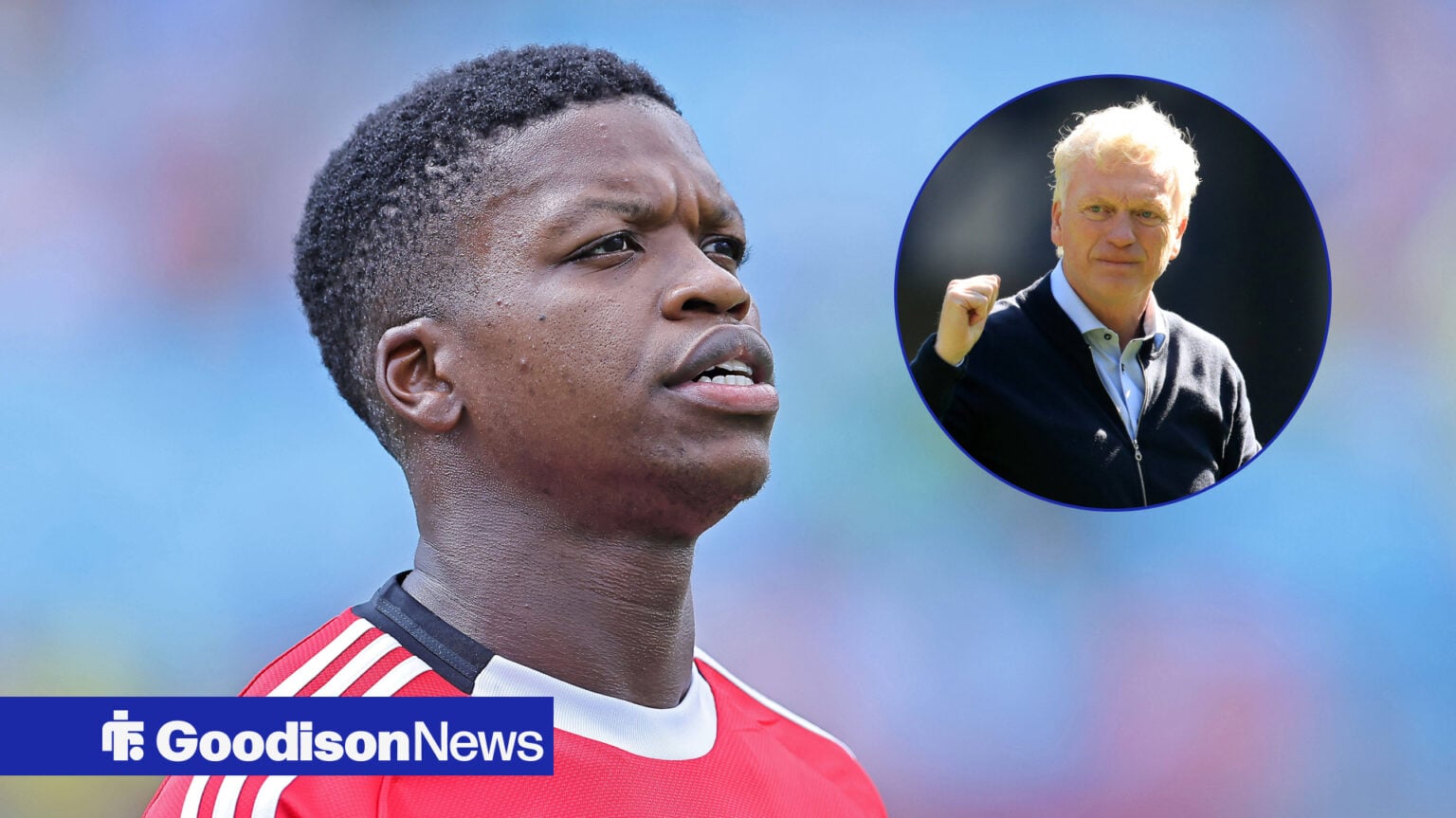 Everton ready last-gasp bid to sign Florentino Luis, £21.6m offer will ...
