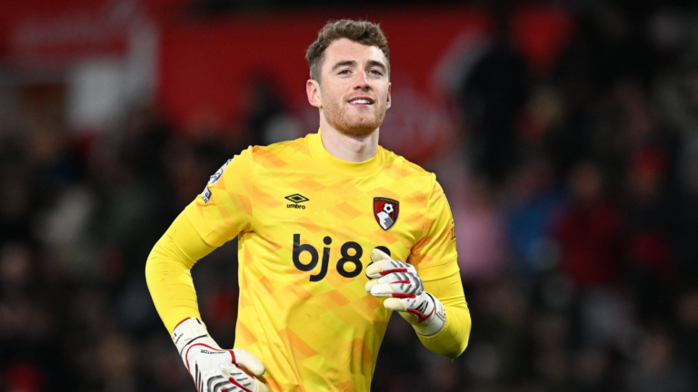 Everton agree Travers terms with double transfer now on cards