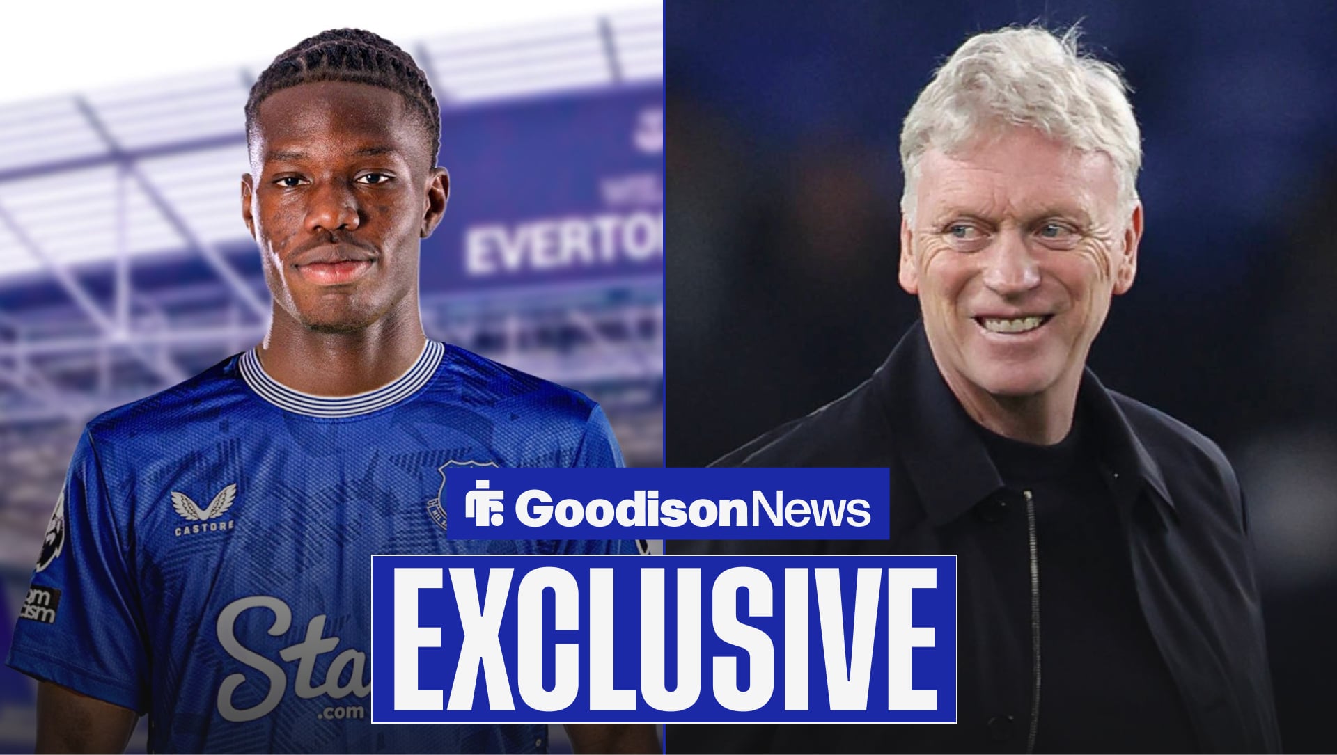 'Thierno Barry transfer announcement date set at Everton' - Exclusive
