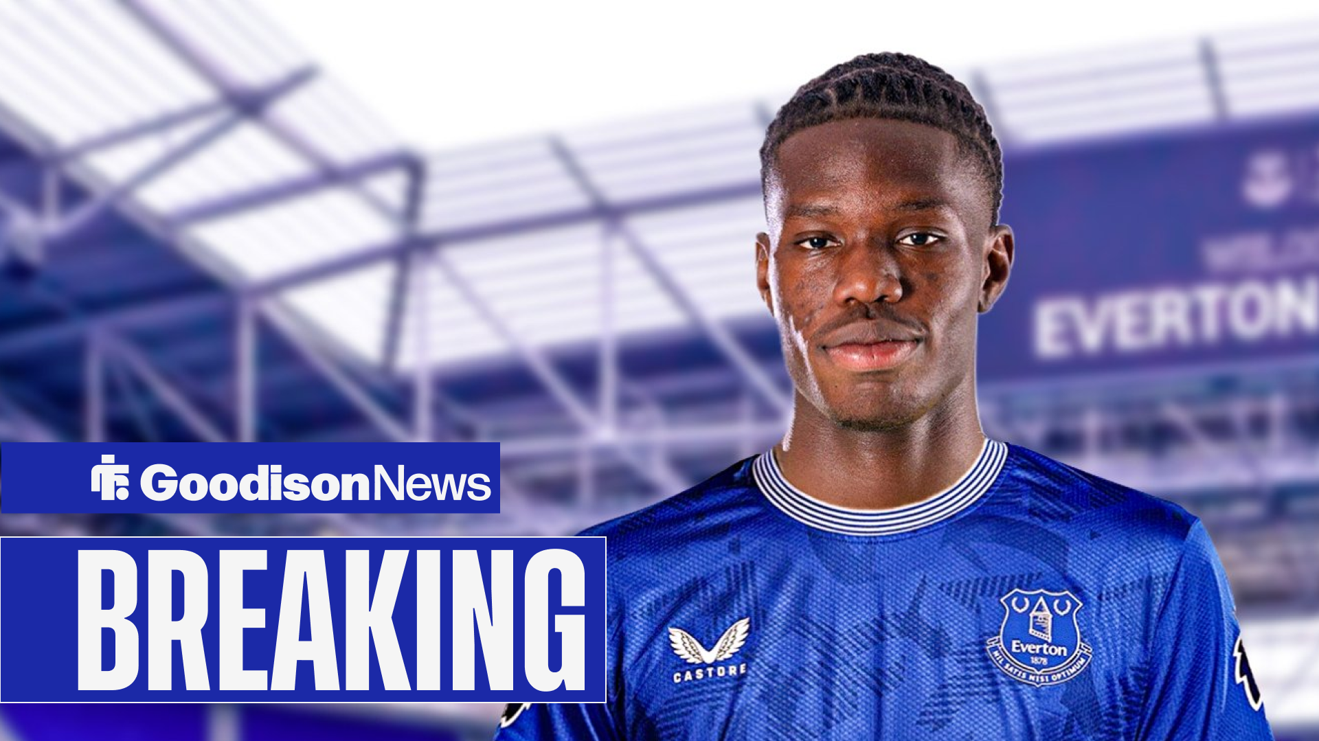 Everton deal to sign Barry all but done in £68m transfer update