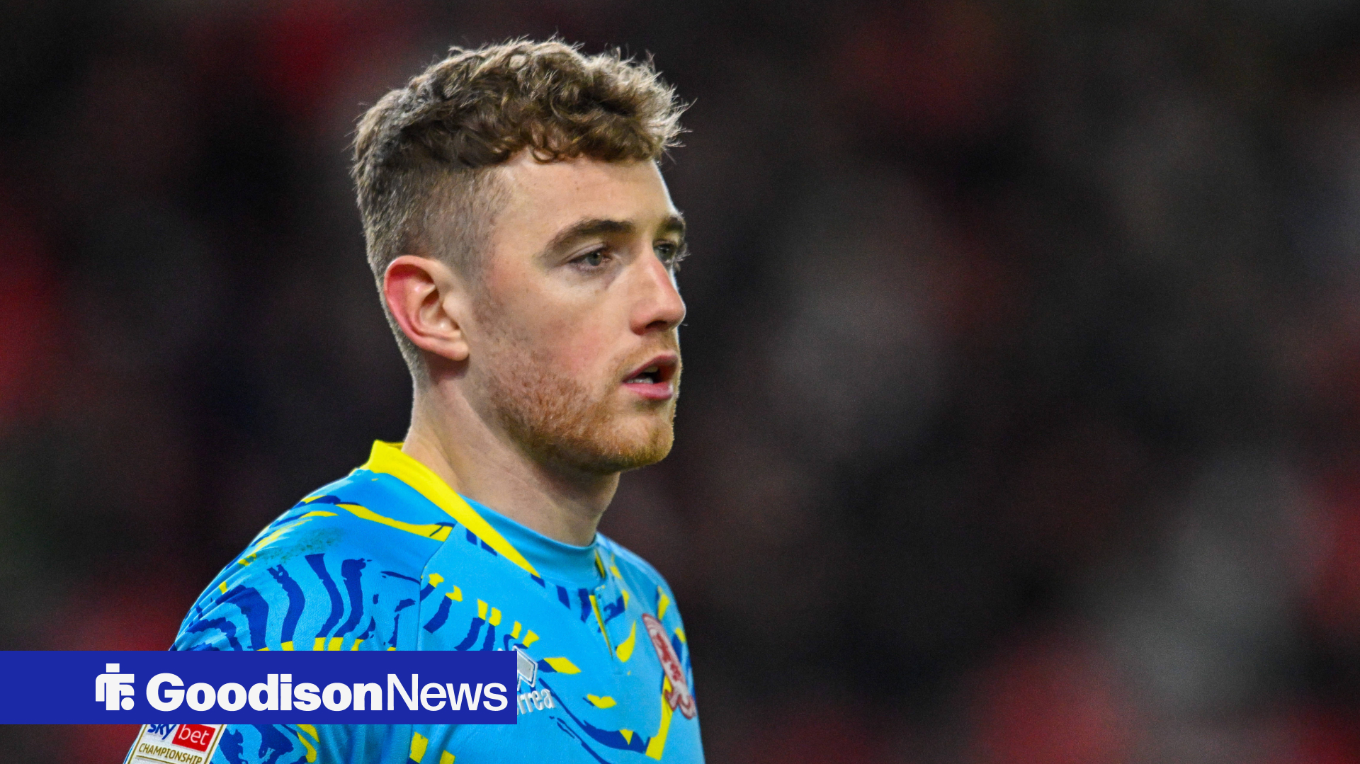 Everton secure 'bargain' Mark Travers transfer after Sky Sports latest ...