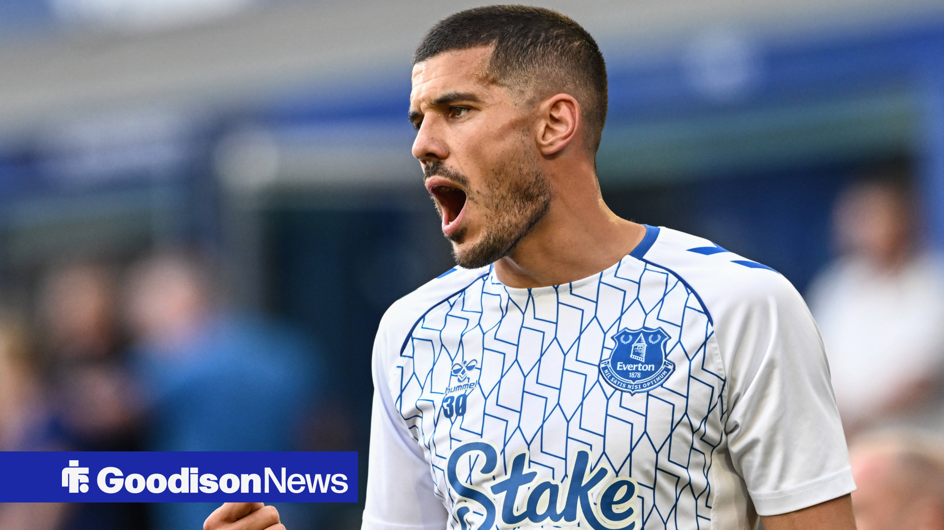 Conor Coady has already explained why David Moyes must sign ...