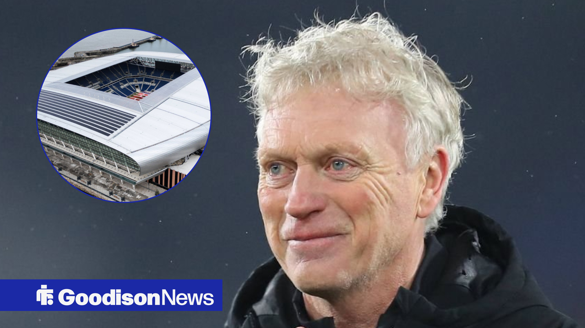 Everton make approach to sign Karl Etta Eyong, he could be open to ...