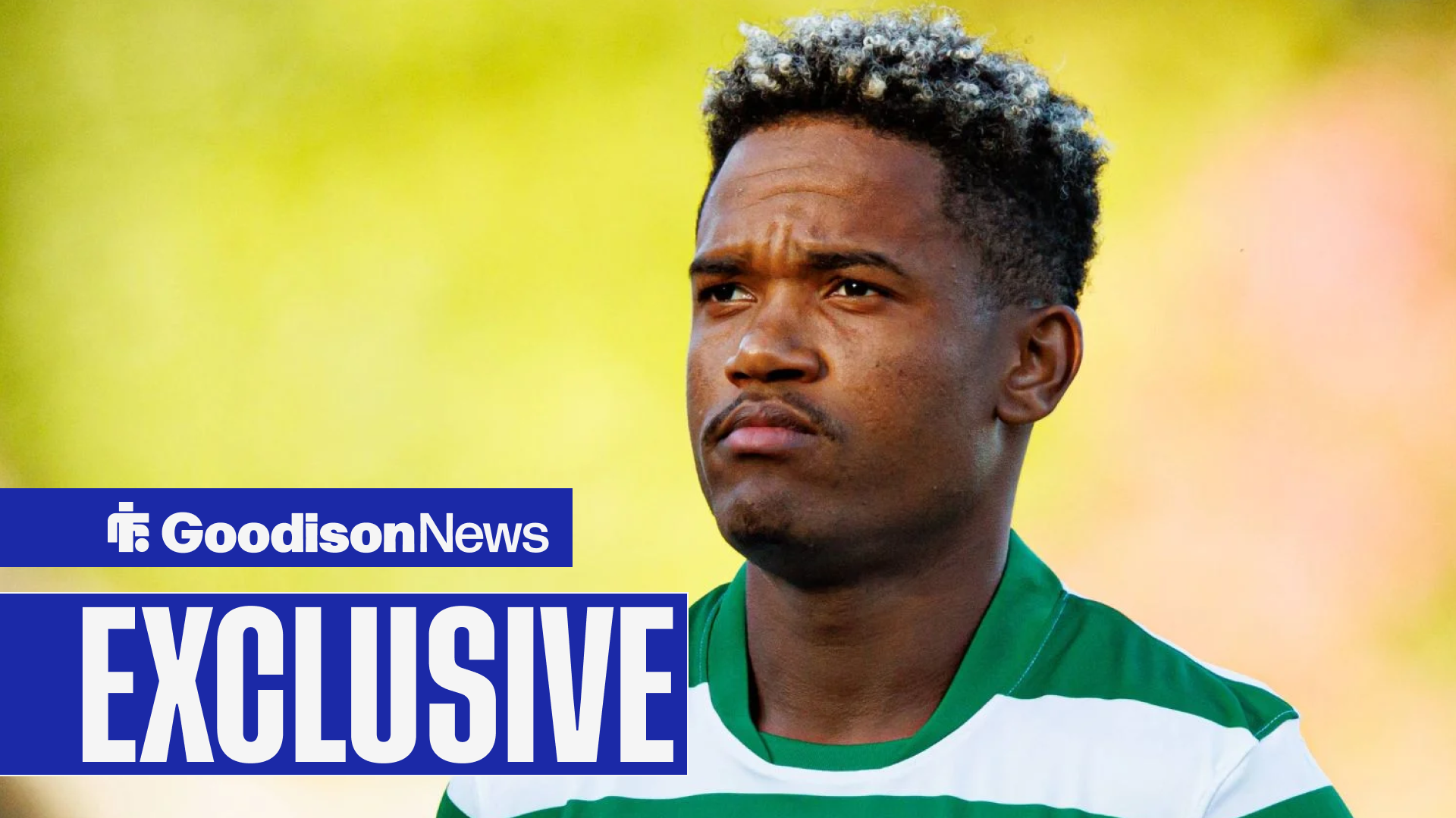 Everton sent message amid Geny Catamo transfer pursuit