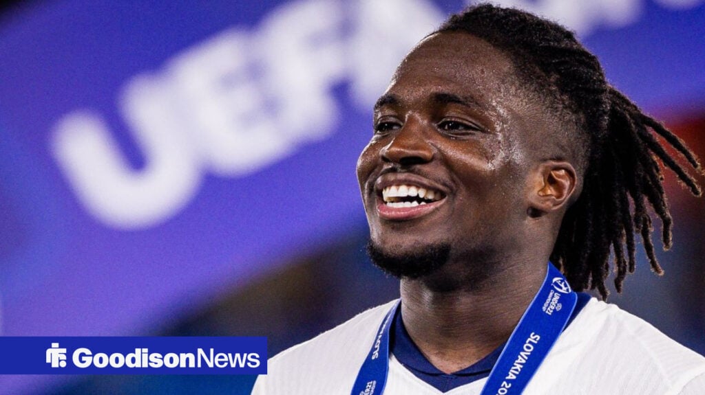 Everton on red alert as Marseille transfer list Jonathan Rowe after ...