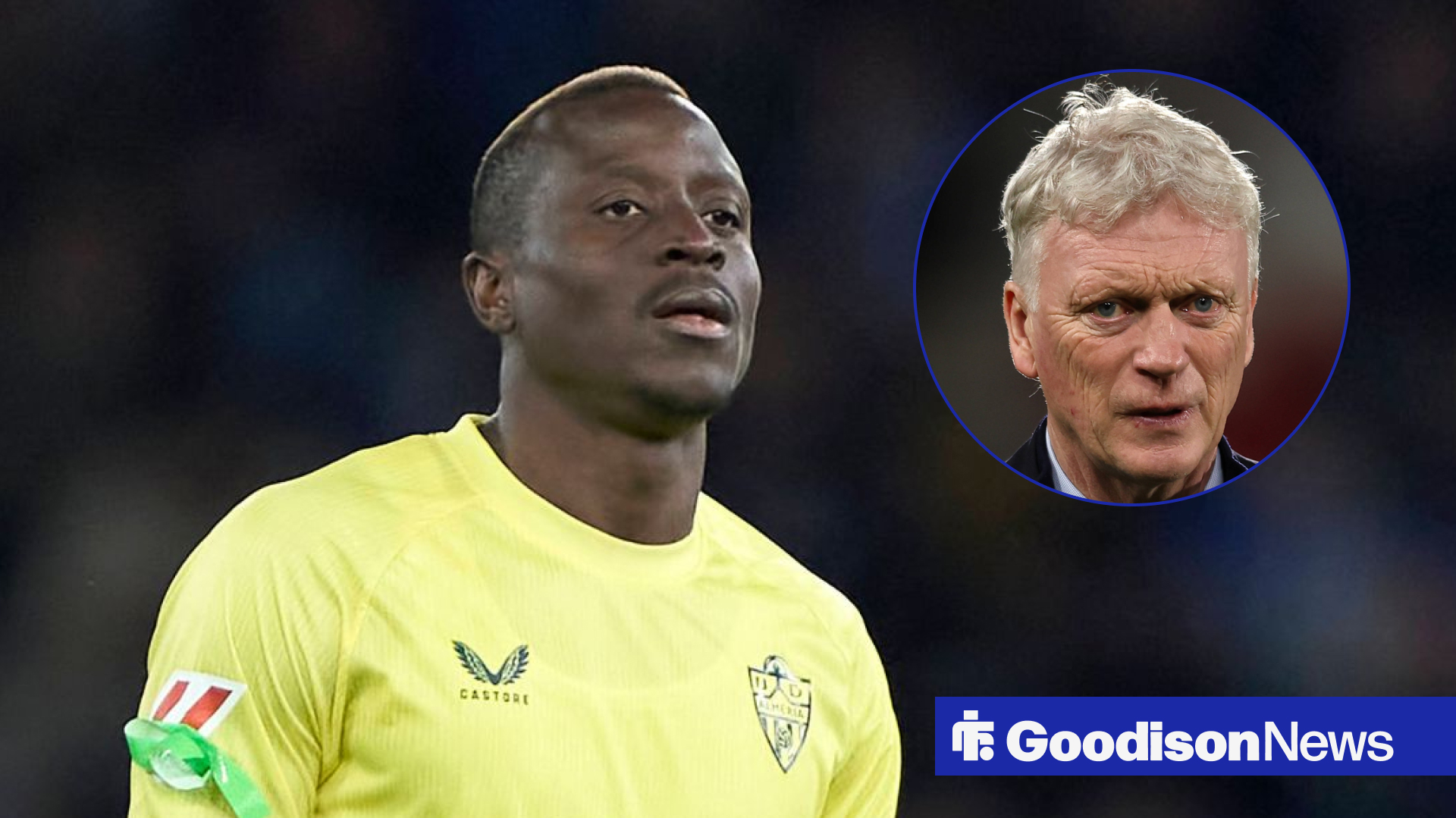 Everton 'to go all out' after Dion Lopy transfer update from Almeria