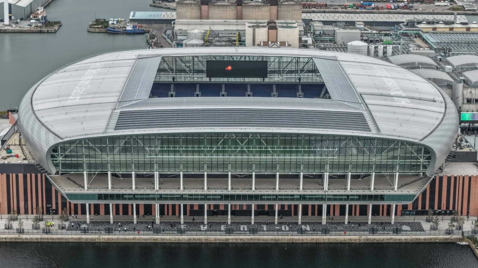 Why do Everton use Z-Cars theme as their club anthem?