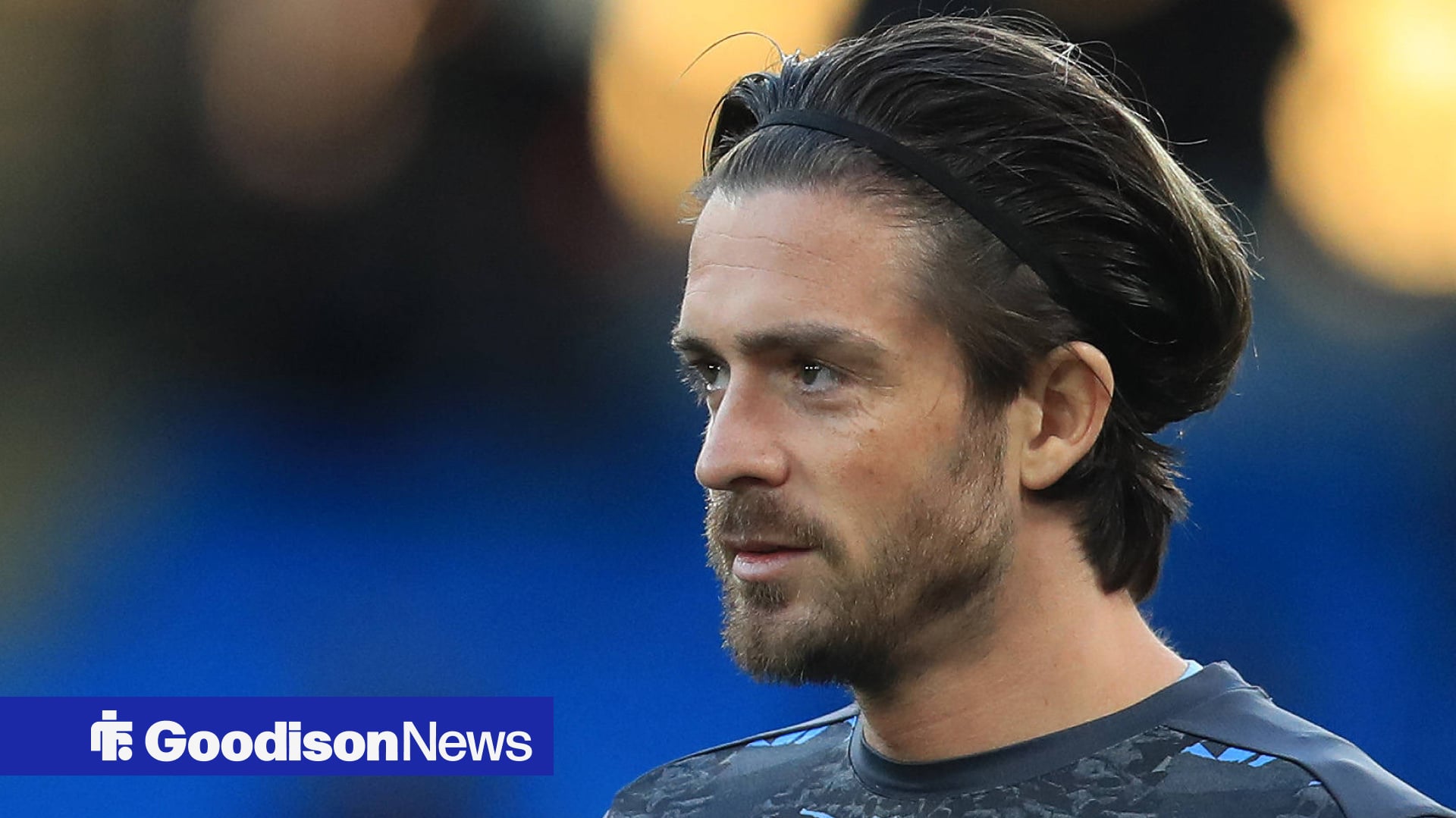 Jack Grealish manages something no Everton player ever has, Man City ...