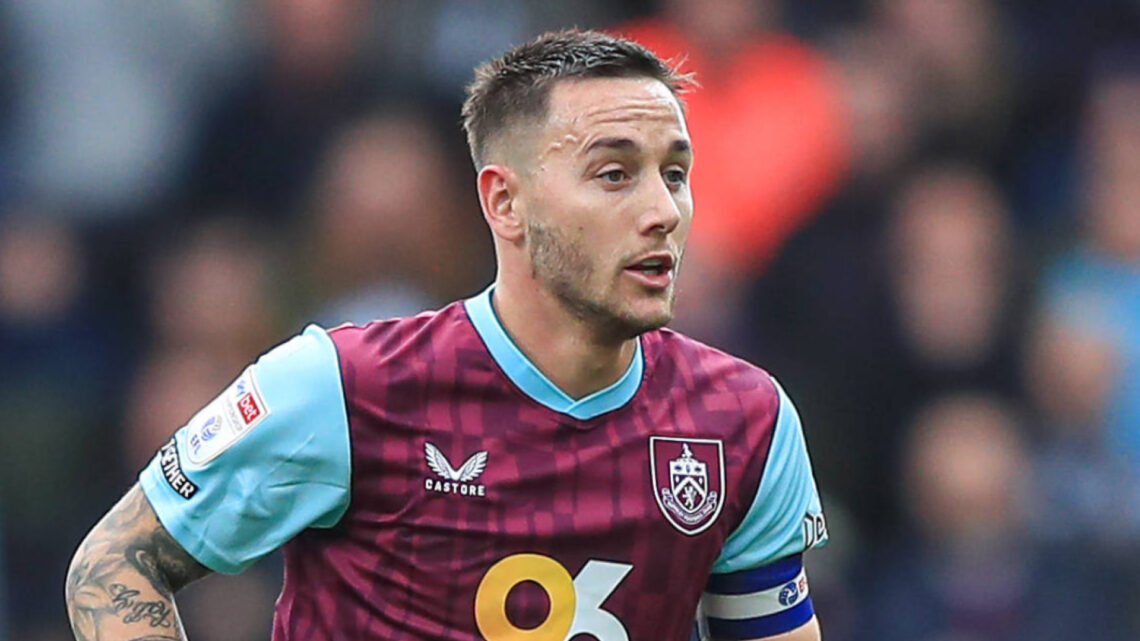 Everton 'not afraid to pay £100,000-a-week' to seal Josh Brownhill deal ...