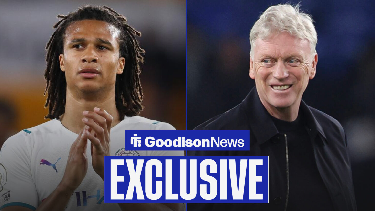Everton backed to seal £20m Nathan Ake transfer after Manchester City ...