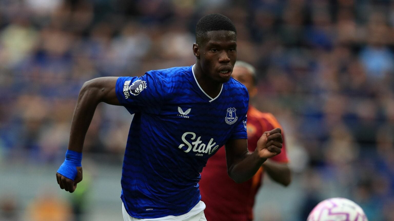 Everton learn if Calvert-Lewin will start for Leeds in Elland Road clash