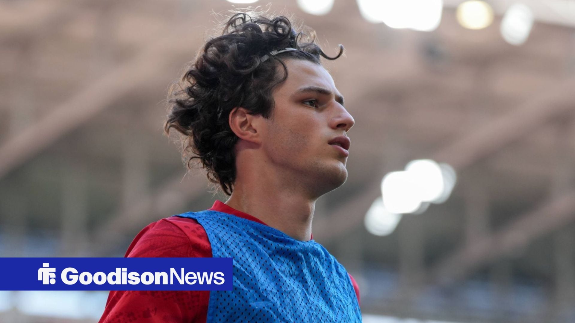 Everton profit from 'external factors' as new Merlin Rohl transfer ...