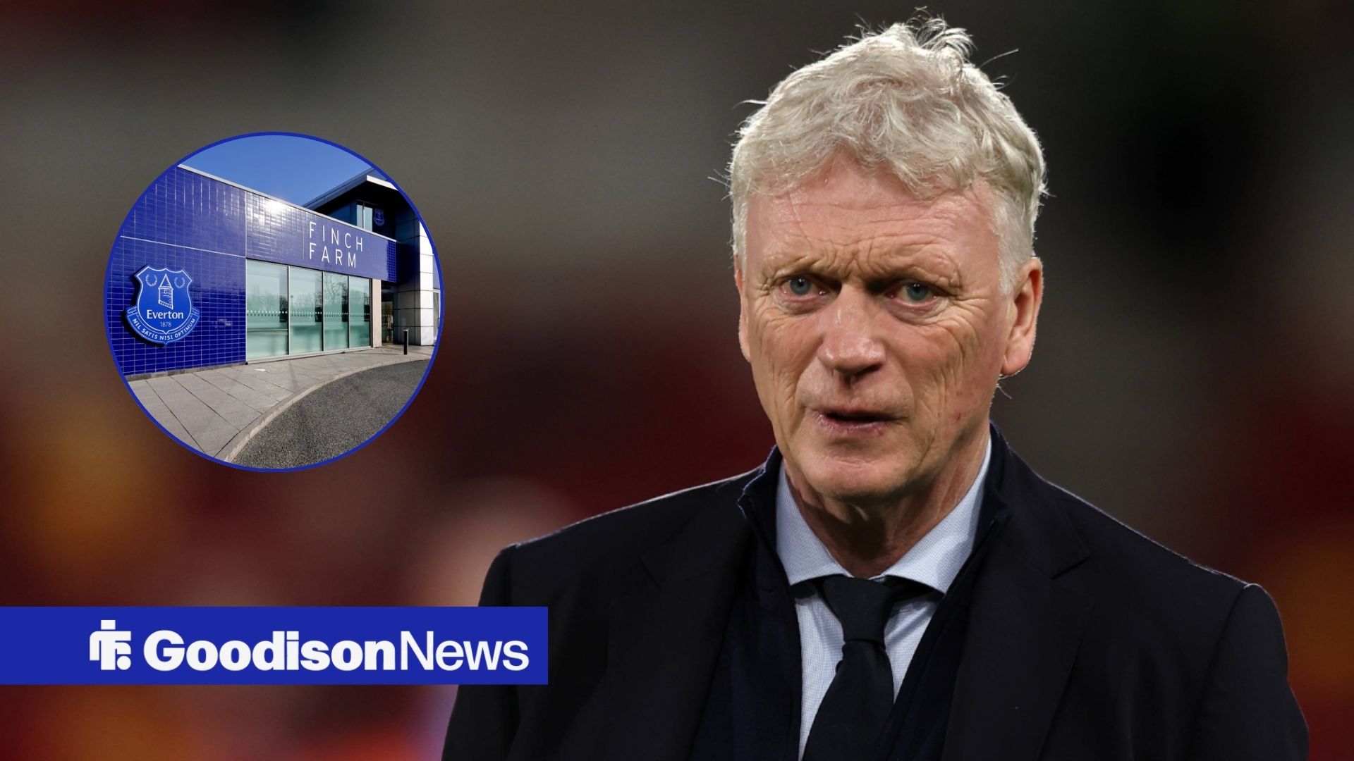 David Moyes must take notice of Everton's ‘deadly finisher’ as new ...