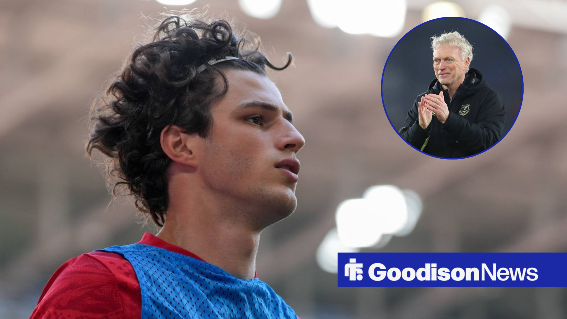 Merlin Rohl Everton debut: How German midfielder performed vs Aston Villa