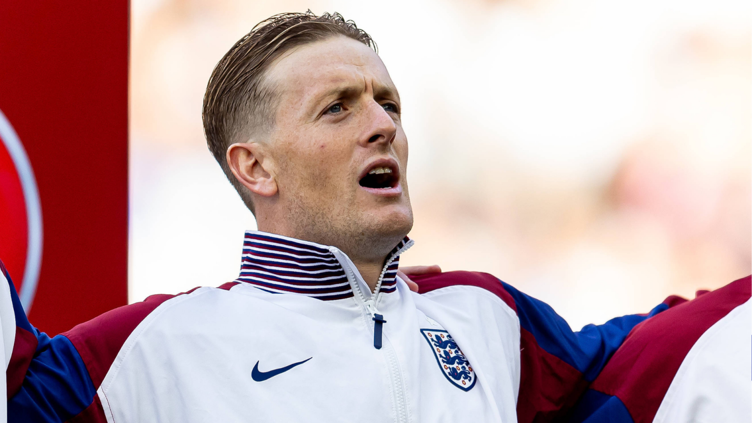 Theo Walcott loves this about Jordan Pickford after change he has ...