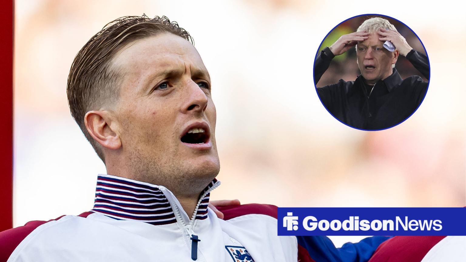 Jordan Pickford news emerges out of Everton despite baffling narrative ...