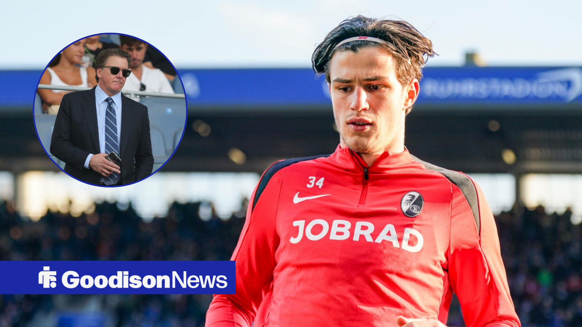 Merlin Rohl to Everton: How much could midfielder earn as whereabouts ...