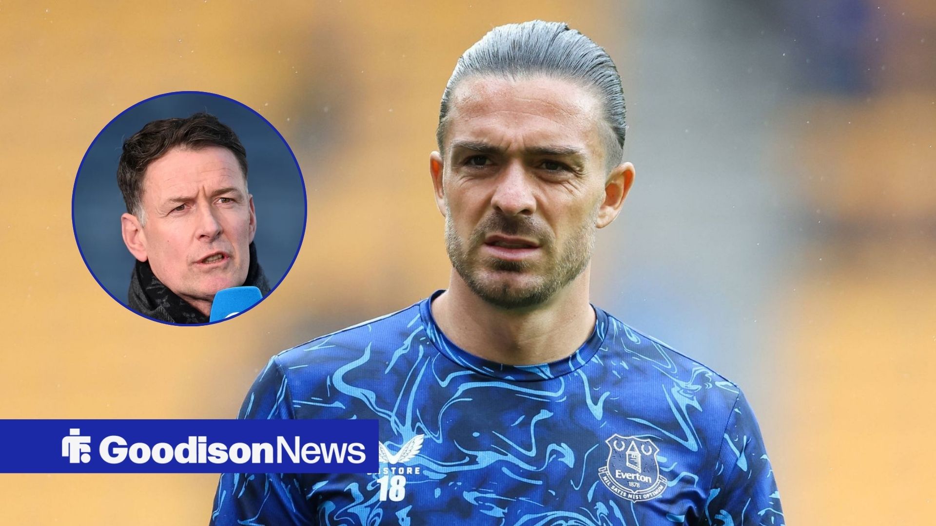 Chris Sutton has surely lost his mind after latest Jack Grealish and ...