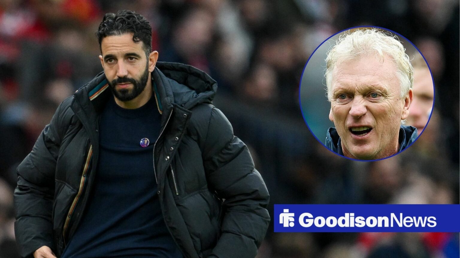 Manchester United 'problems' as Everton backed to pull off three-month ...