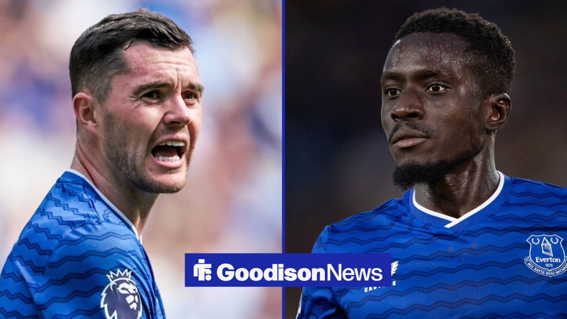 'I played for Everton before - this is likely what happened next with ...