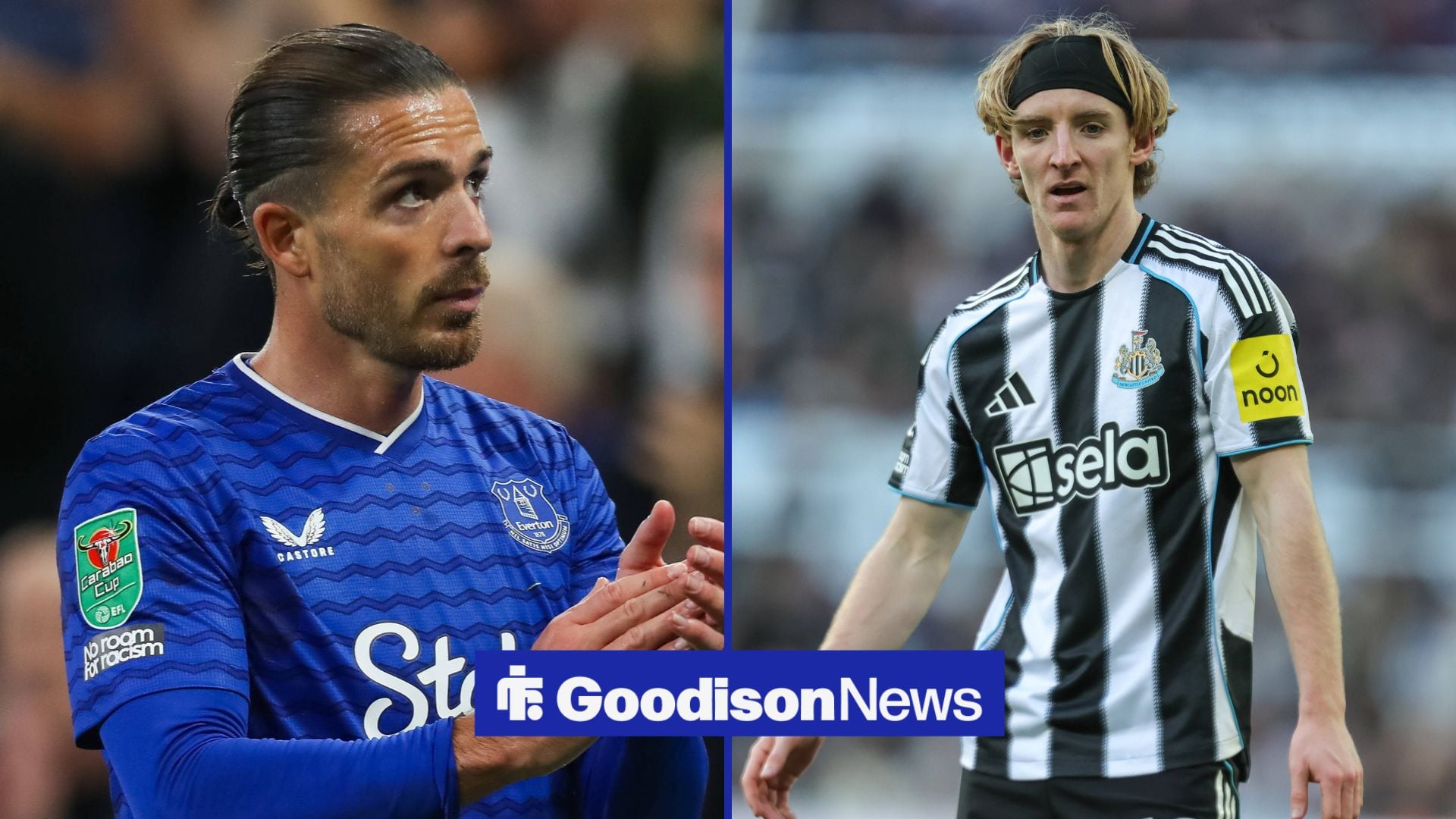 Everton vs Newcastle United: How to watch, TV channel and kick-off time