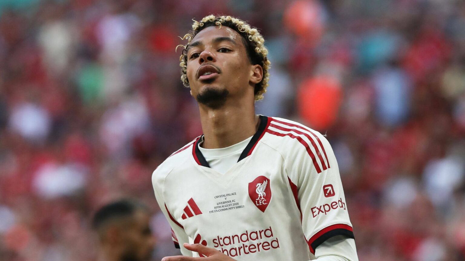 Thierno Barry reveals Liverpool and Newcastle rivals he spends hours ...