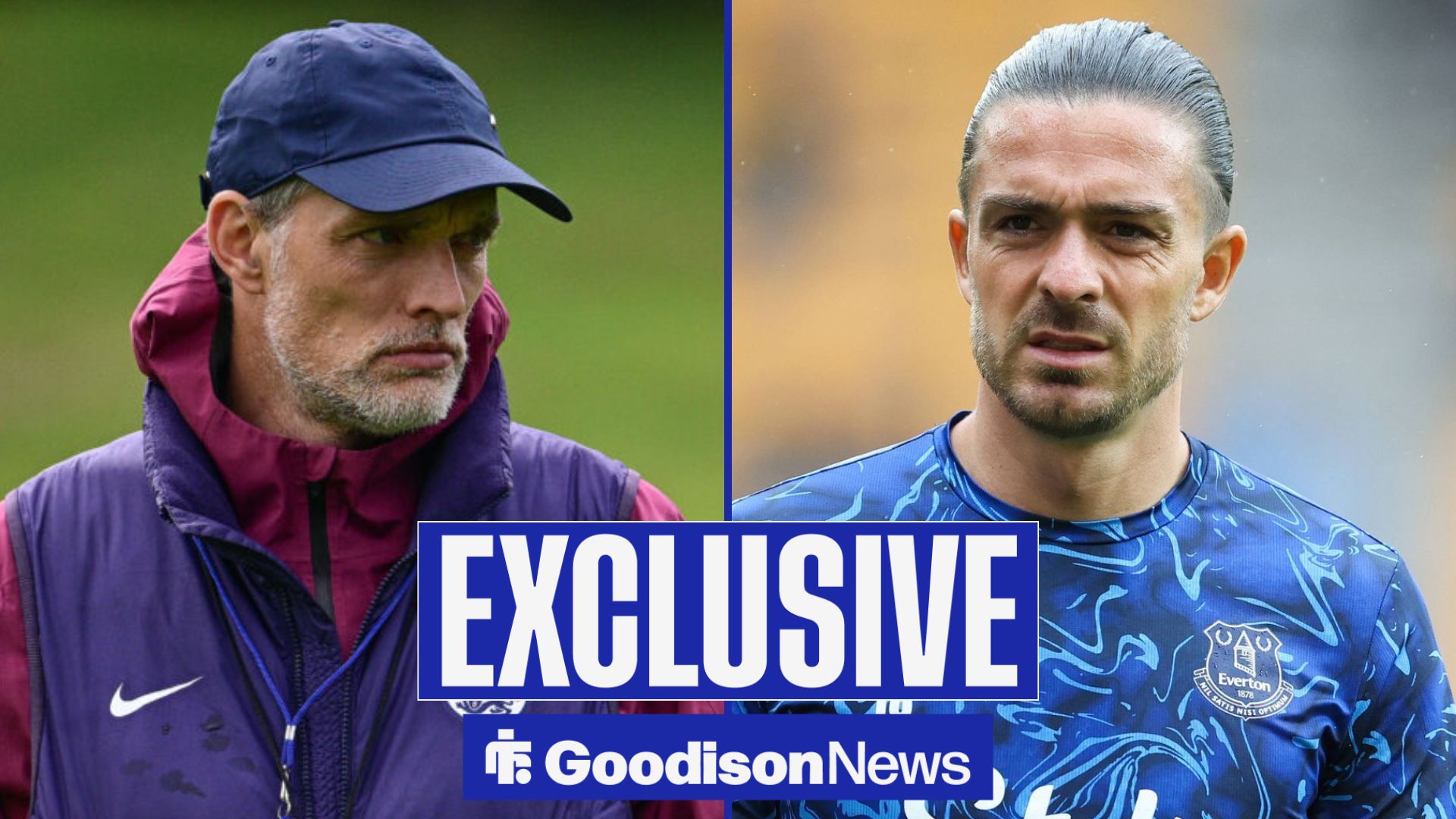 Jack Grealish sent clear message at Everton as insider reveals Thomas ...