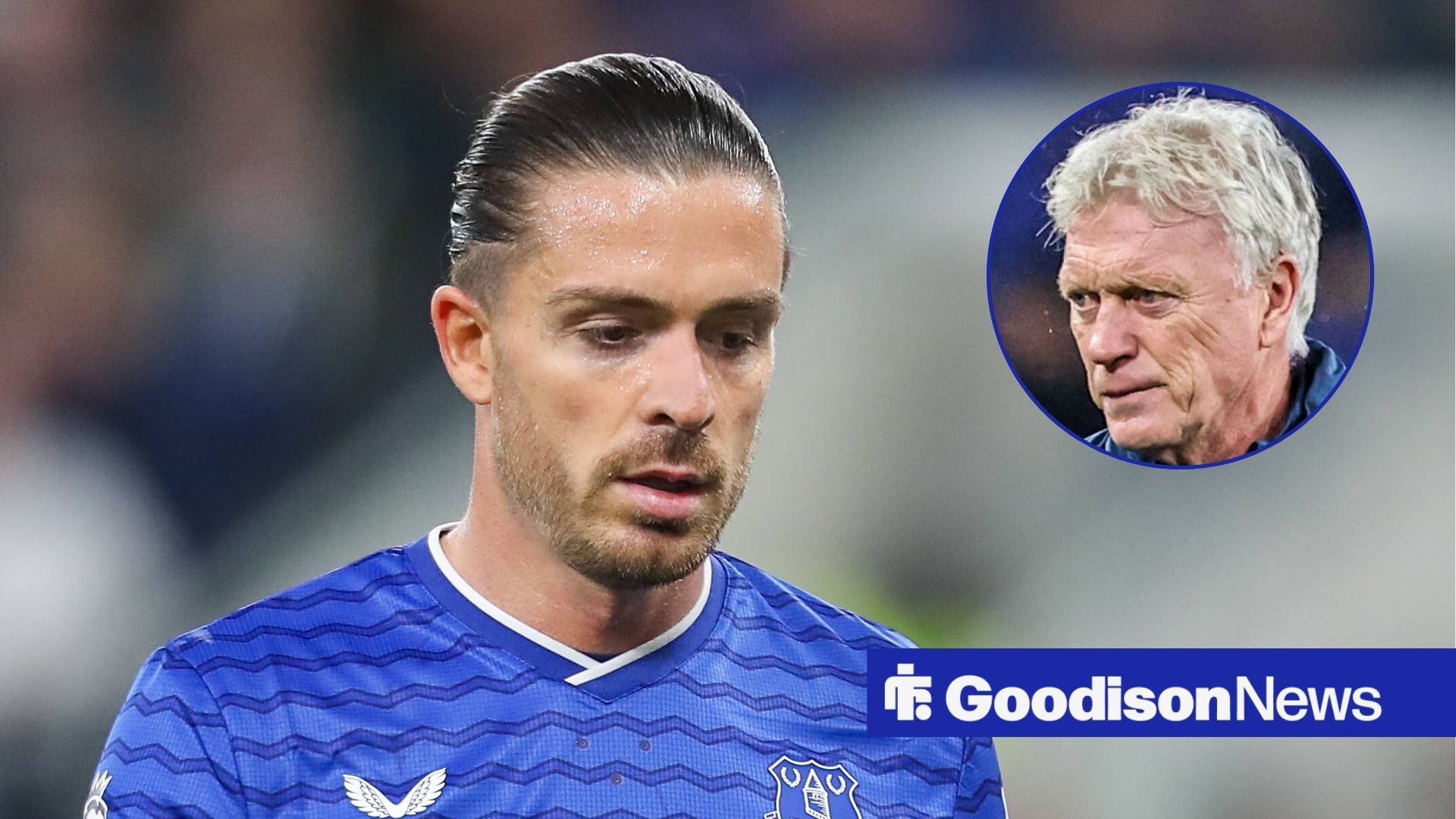 Jack Grealish ineffective, teammate foolish - Everton player ratings vs ...