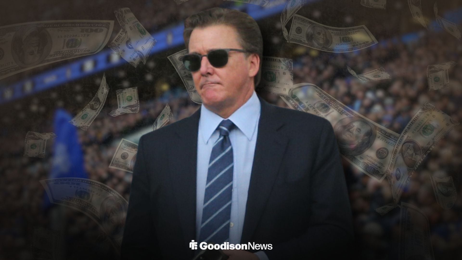 Everton: Friedkin Group strike gold as CMC Markets make official £30m ...