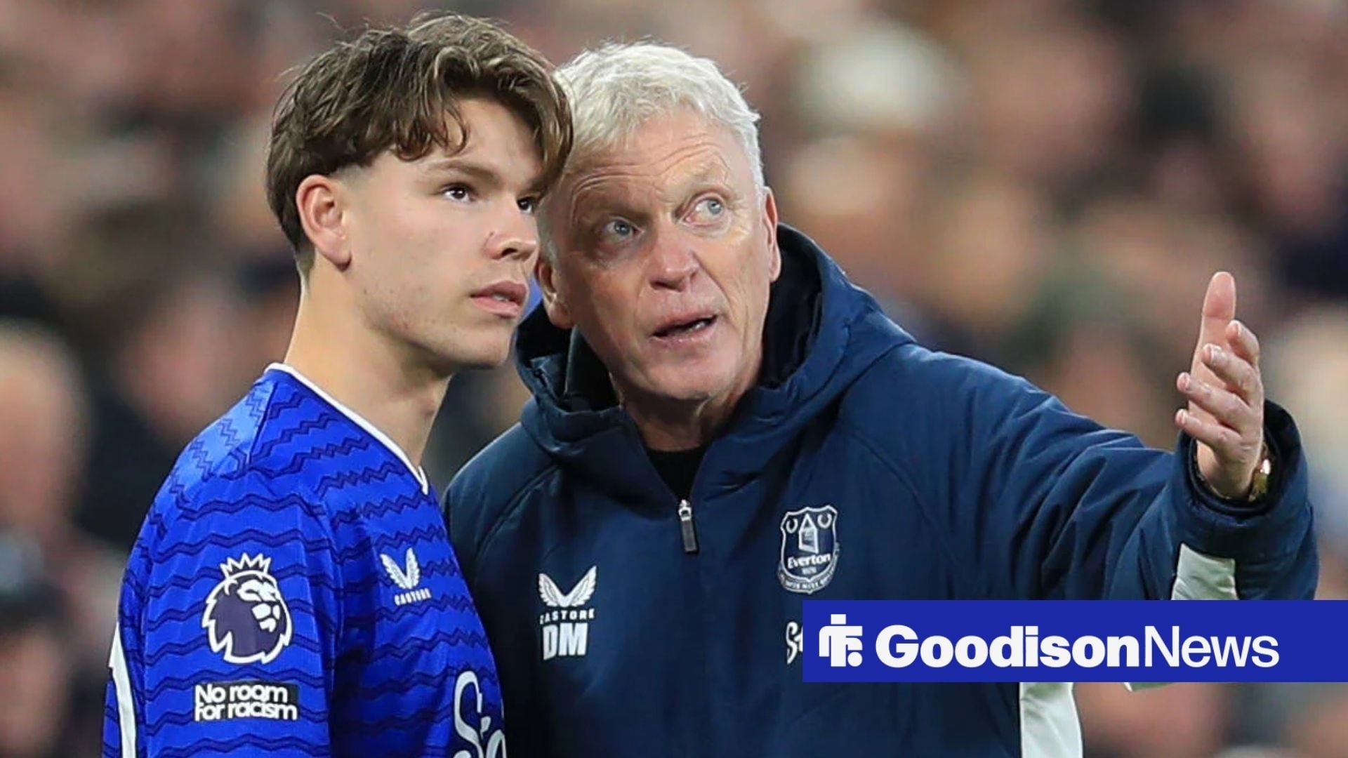 Tyler Dibling could now face surprise Championship loan exit in January ...