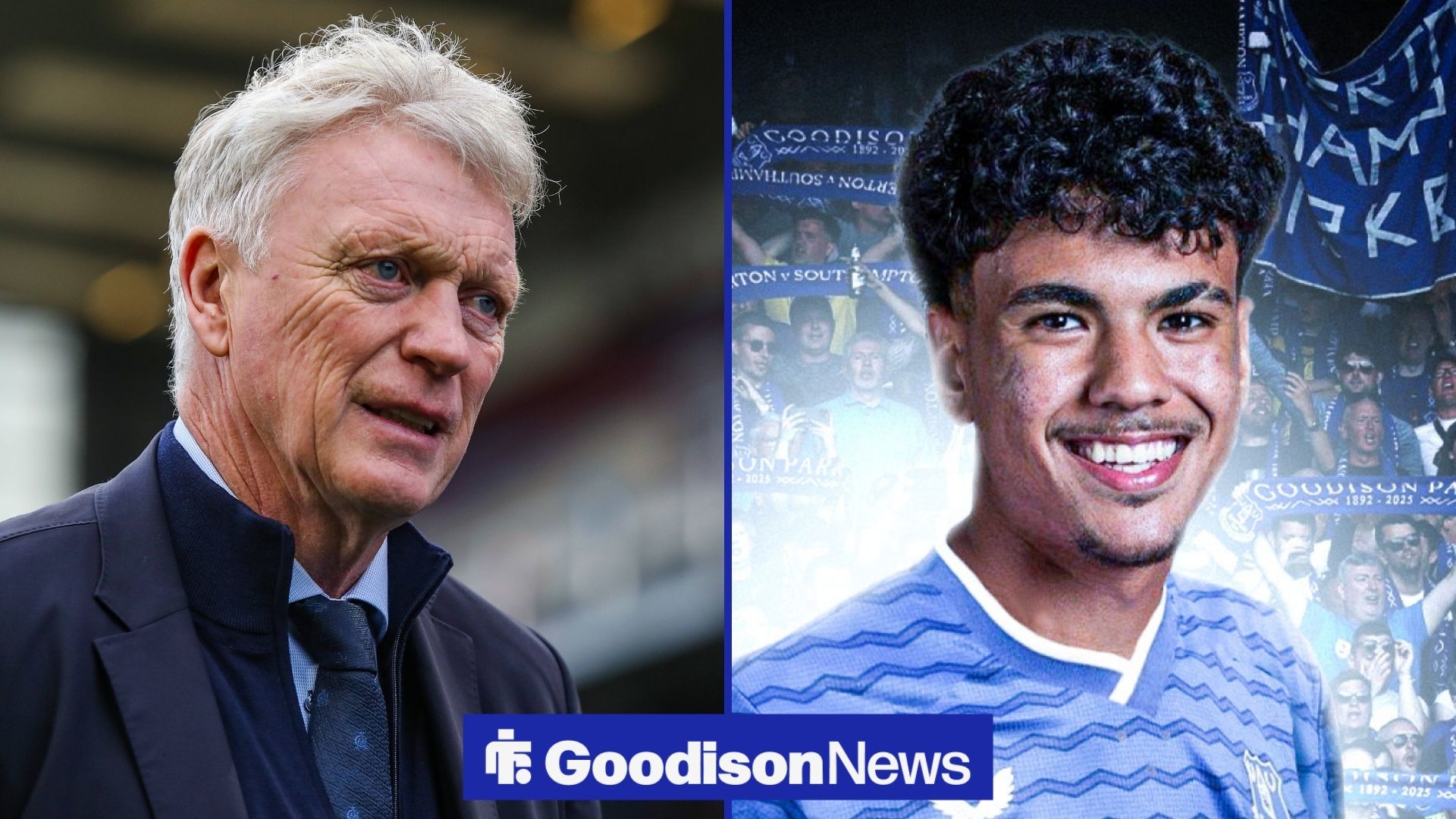 Adam Aznou arrives as 3/10 summer signing finished - Everton player ...