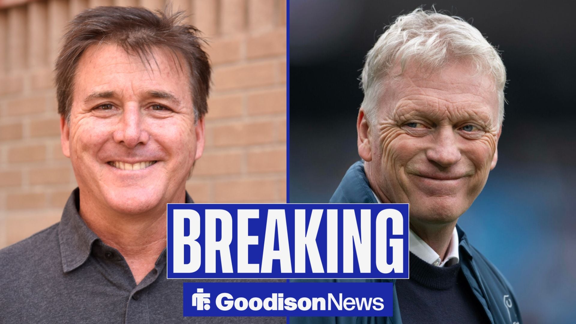 Everton monitor Serie A duo to solve key David Moyes issue